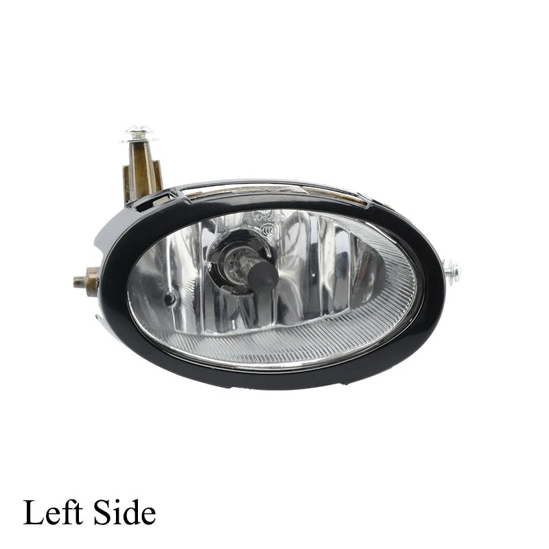 Противотуманные фары для переднего бампера для Mazda 3 Axela M3 BK 2003-2010 1.6L Left Side
