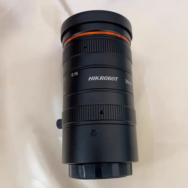 Hik Объектив FA MVL-AF3528M-M42A