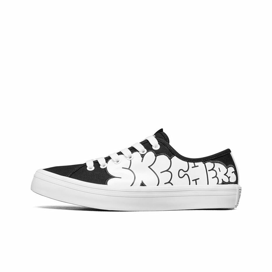 Кеды SKECHERS V'lites