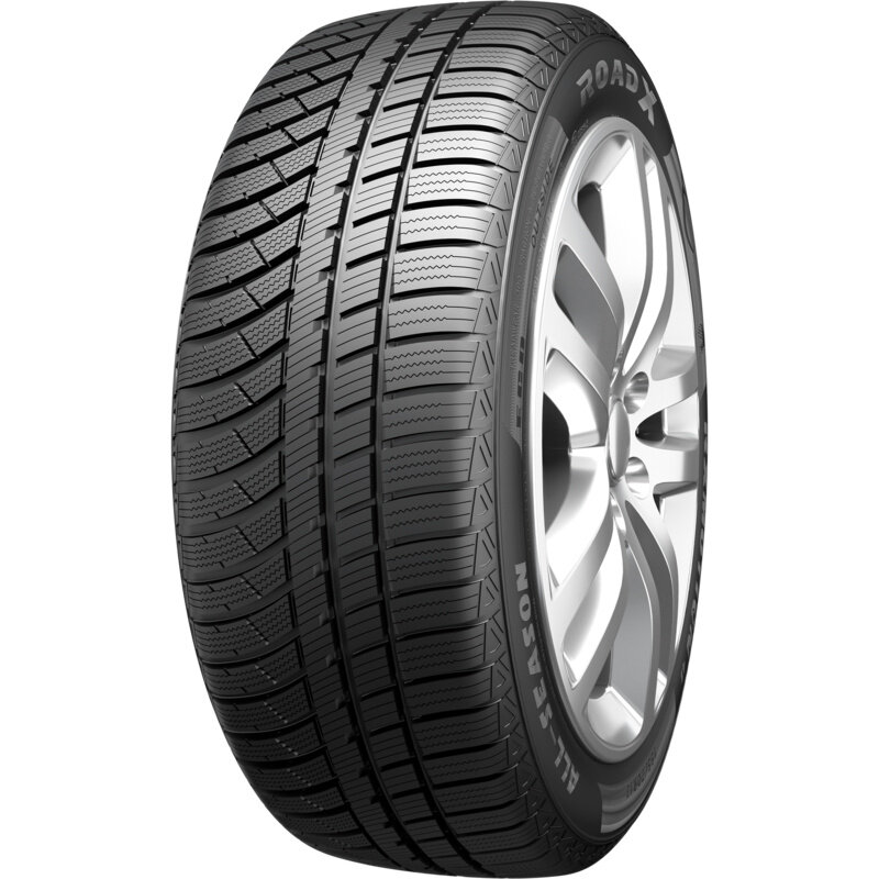 Sailun RoadX RXMotion 4S 195/65R15 91H Новая автомобильная бескамерная шина Всесезонная