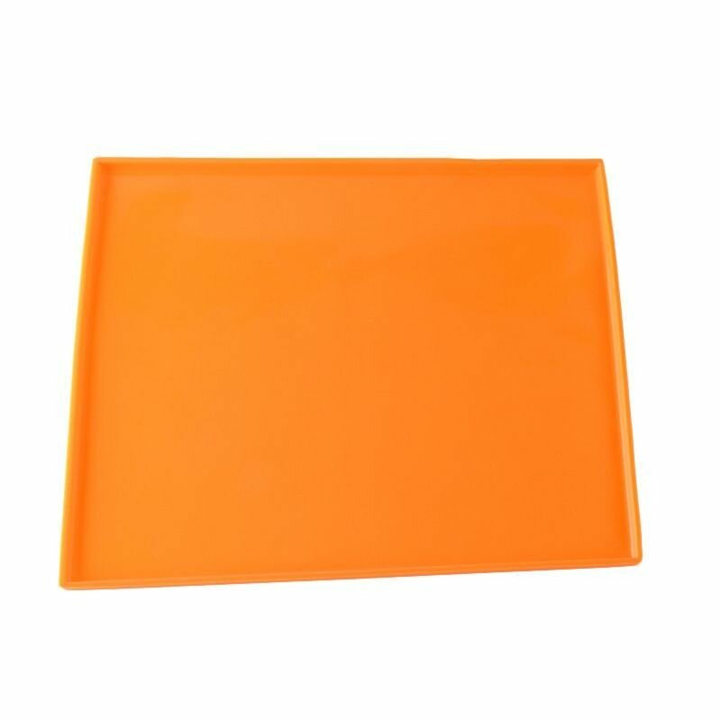 Поддон для пастилы cиликагель 30x26cm 4 шт