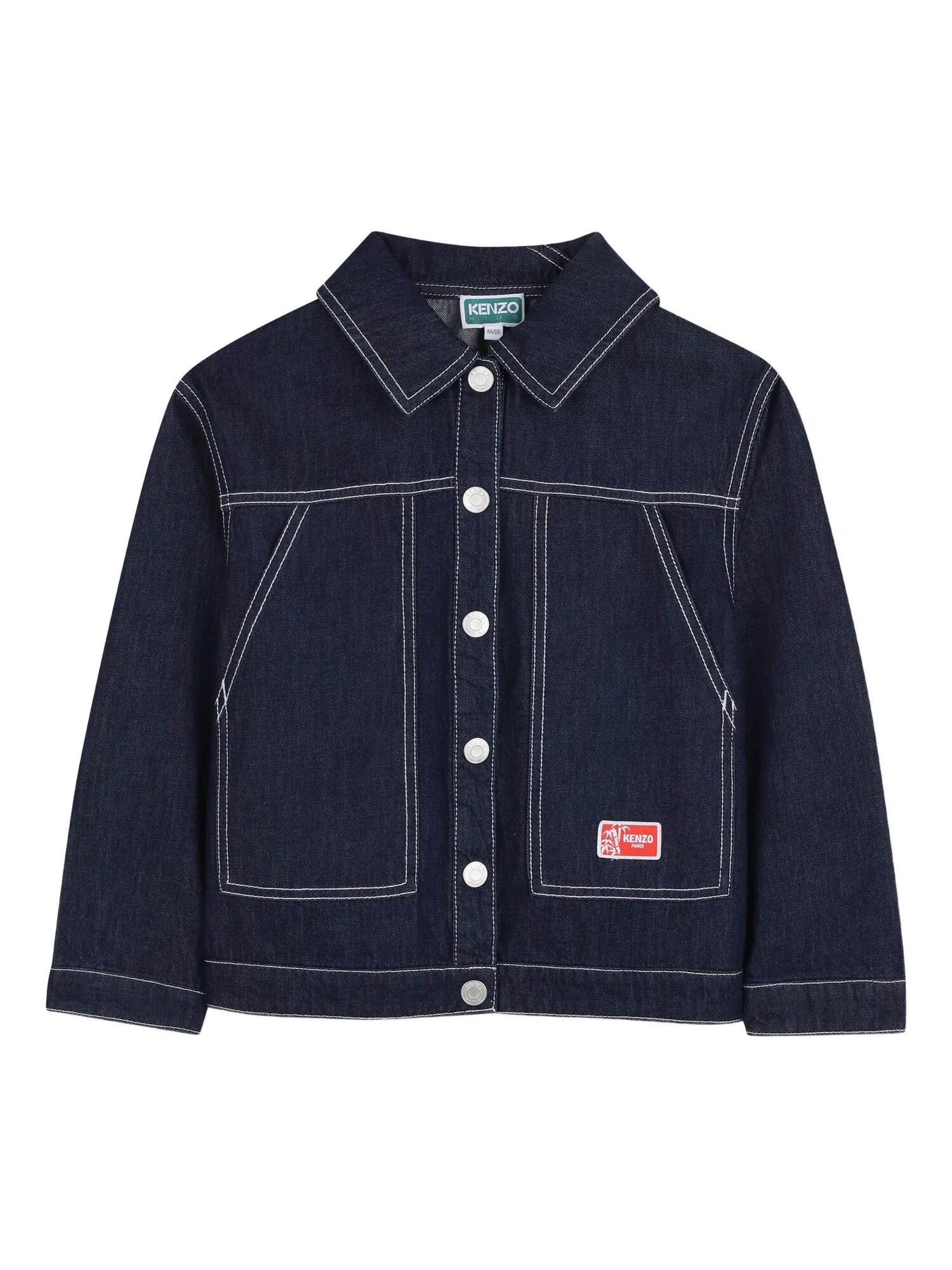 Куртка KENZO