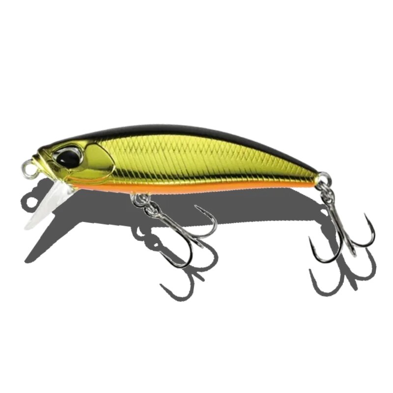 Воблер TSUYOKI Ryuki 46s Stream Baits, цвет M, 4,6 см