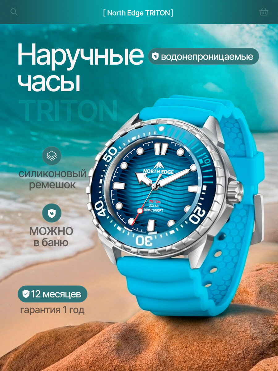 Наручные часы