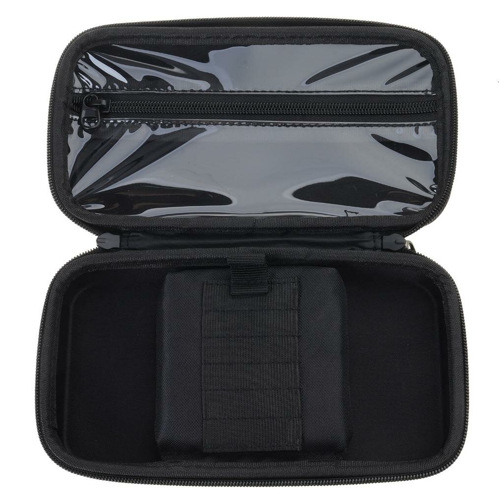 Чехол для дротиков из пеноматериала EVA, на 6 дротиков