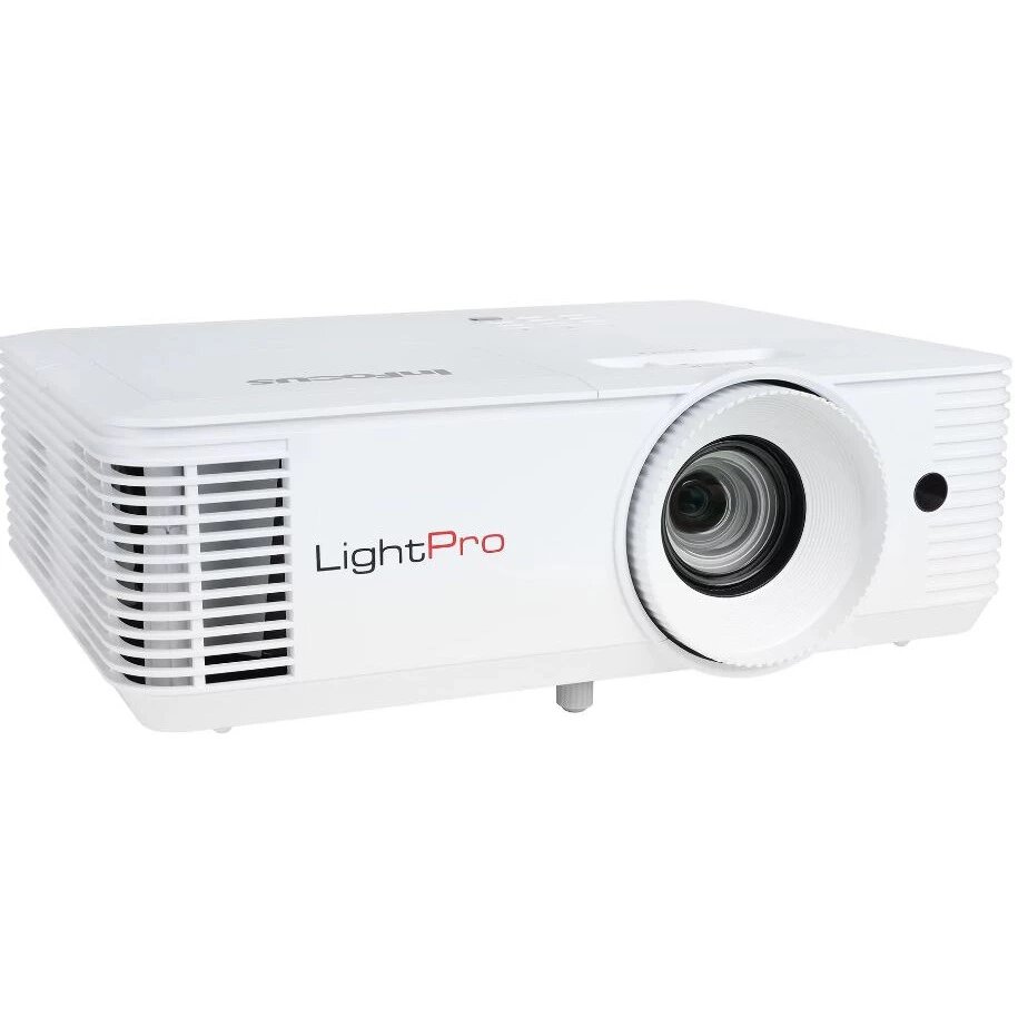 Проектор для офиса и образовательных учреждений Infocus IN0048SL