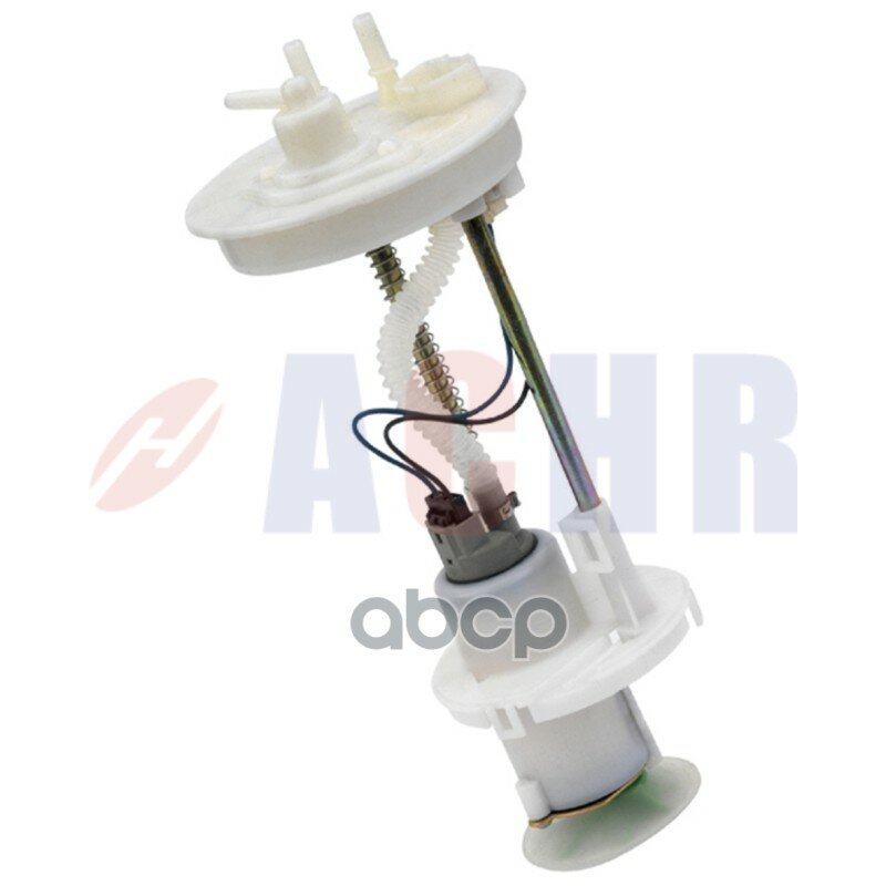 Топливный бензонасос в сборе HYUNDAI ATOS 1.0 2001-2005 Achr арт. EFM1080101