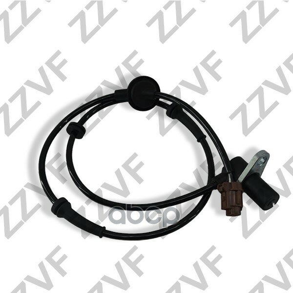 Датчик АБС передний левый NISSAN ALMERA N16 (00-06) NISSAN-INFINITI ZZVF арт. ZVAA441