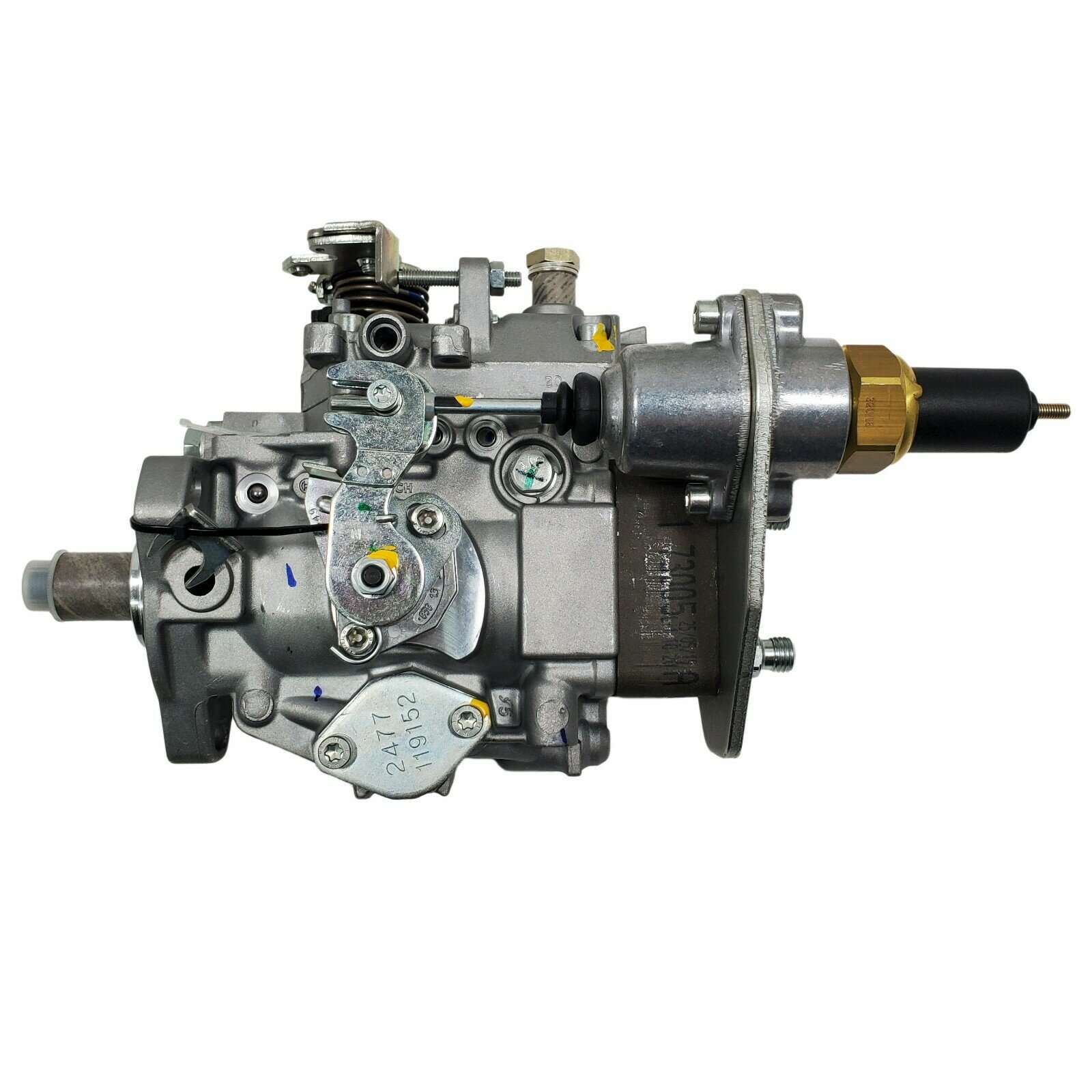Насос VE3 L959 Подходит для дизельного двигателя 2.9 л TN60DA 0-460-423-007 (95307760; 504041420)