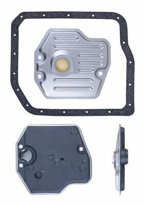 Фильтр гидравлический MAHLE/KNECHT HX245D