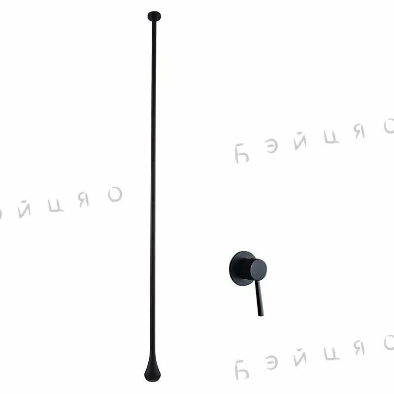 Ручка для смесителя1