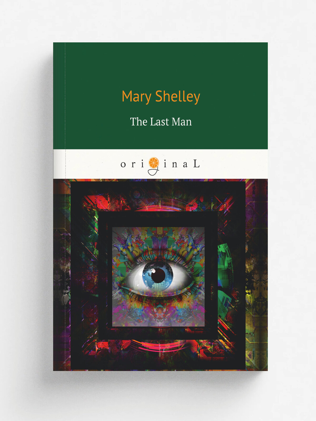 The Last Man / Последний человек