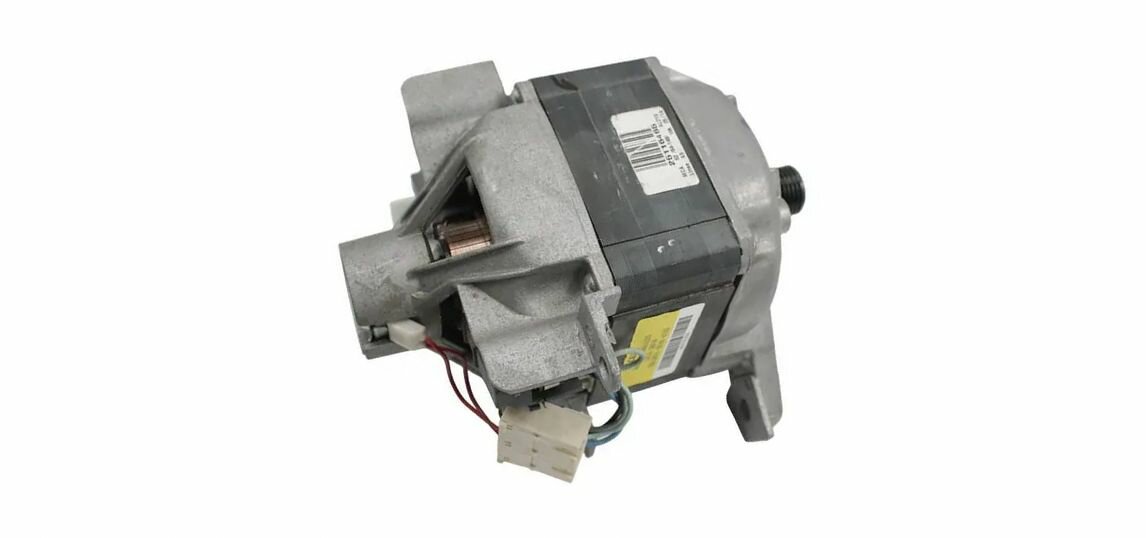Мотор к стиральной машине ARISTON (аристон) 309383 (снято с гарантийной техники)