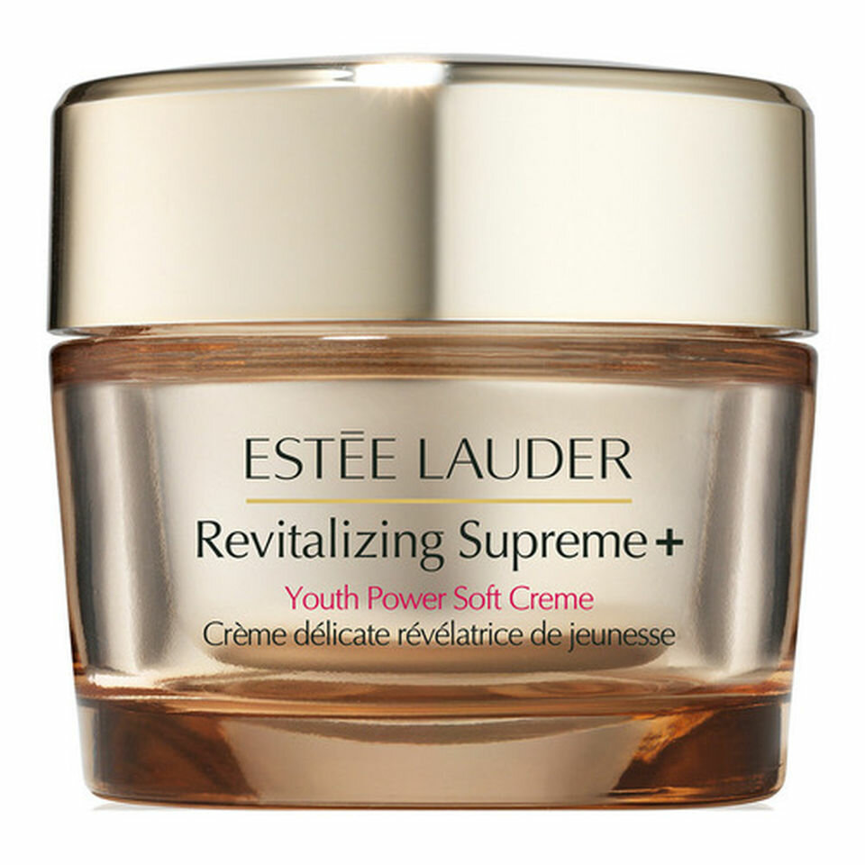 Estee Lauder Revitalizing Supreme+ Youth Power Soft Creme Легкий омолаживающий крем комплексного действия, 50 мл