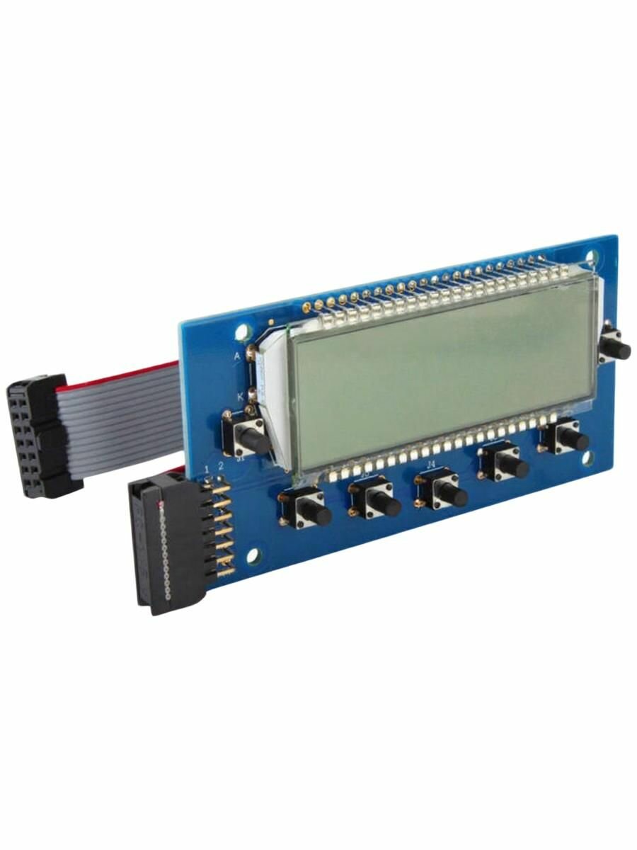 Дисплей Brahma LCD4. B74 6021101