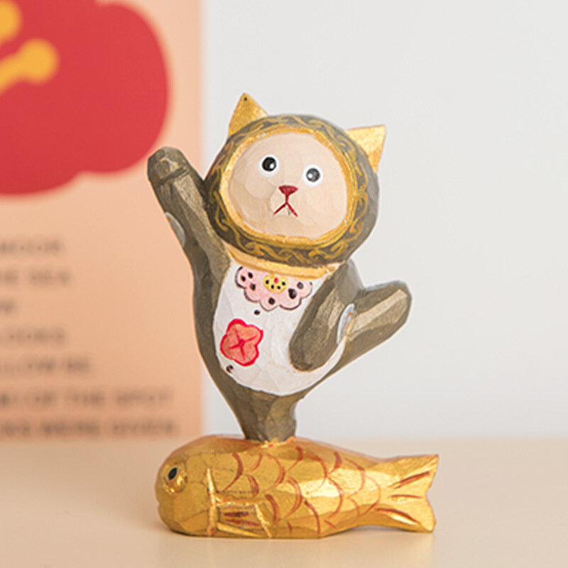 2026 Новейшие деревянные поделки, настольные украшения, канцелярские принадлежности для студентов, креативные украшения, декор для офиса и дома, деревянные поделки