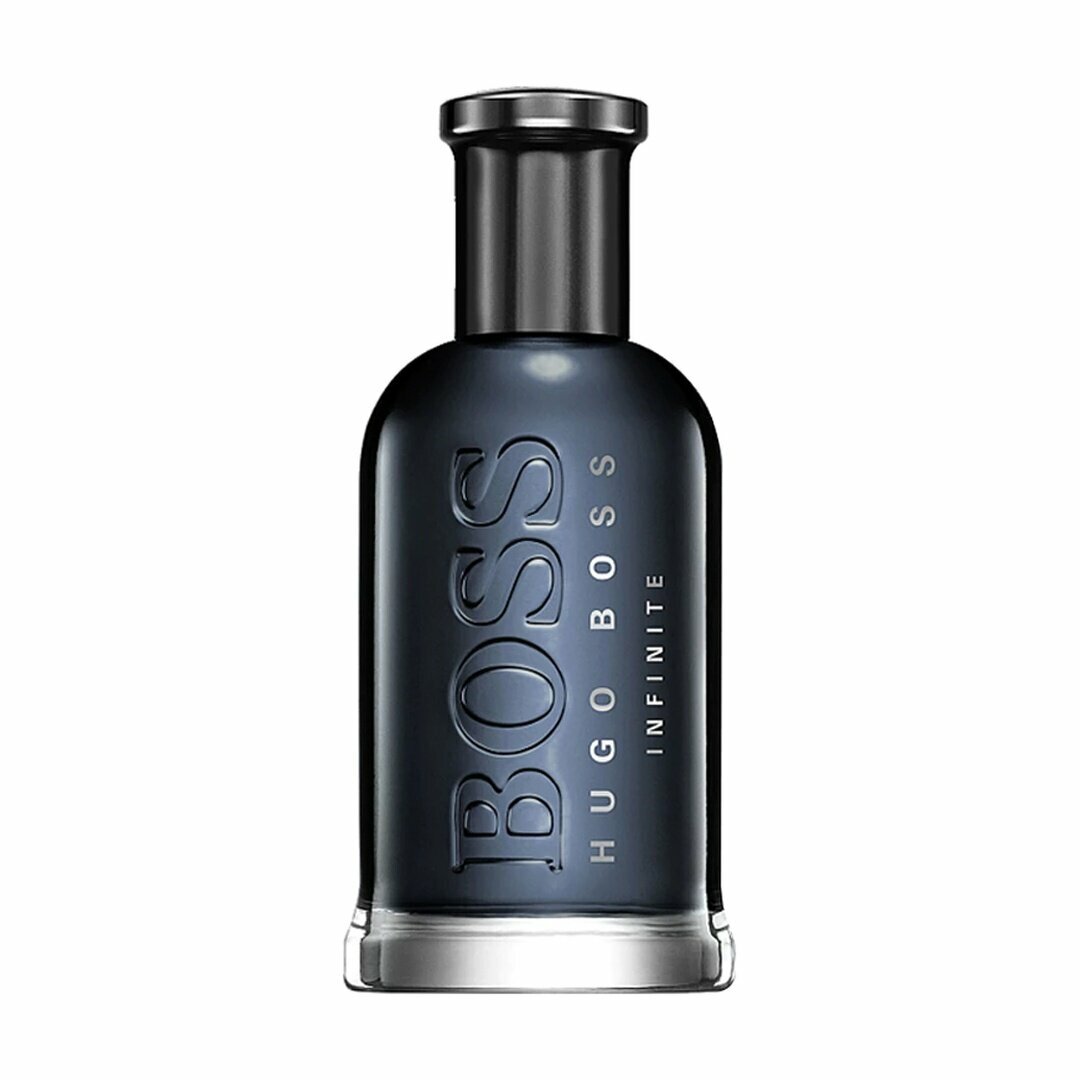Парфюмерная вода Hugo Boss "Bottled Infinite", мужская, древесные, фужерные, 10 0мл