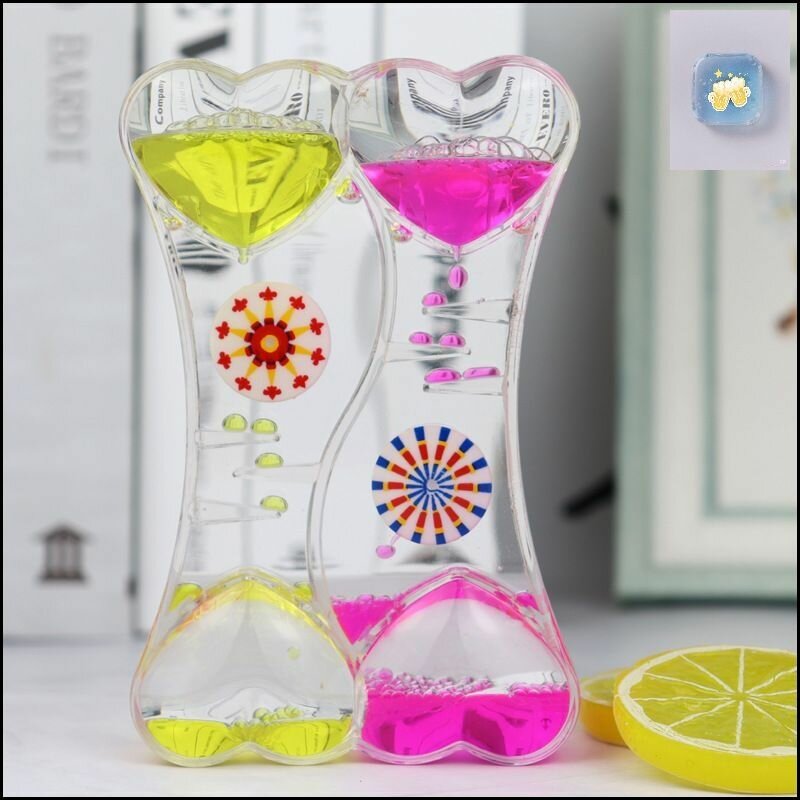 Эксклюзивный антистресс для расслабления