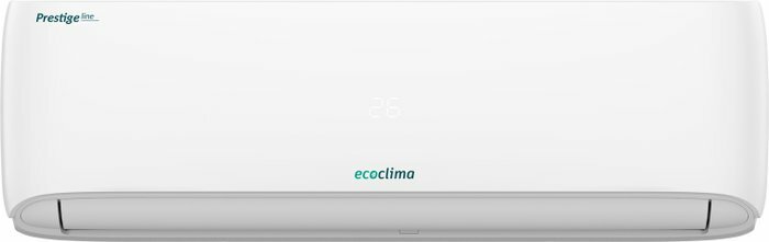 Сплит-система настенного типа Ecoclima ECW/I-HE09/BB-4R2
