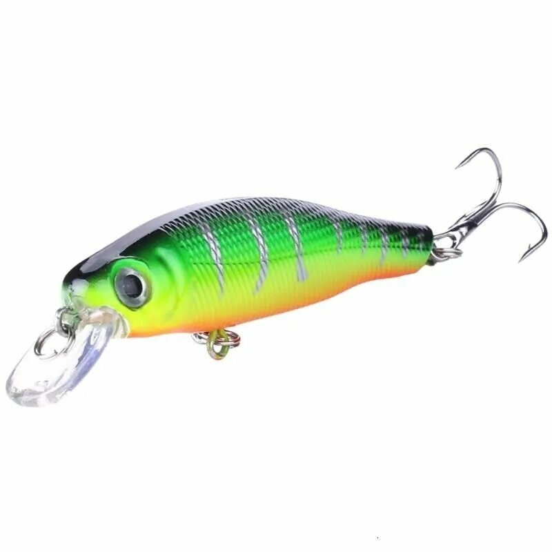 Искусственные приманки Jerkbait Crankbaits Swimbait Minnow, - 1