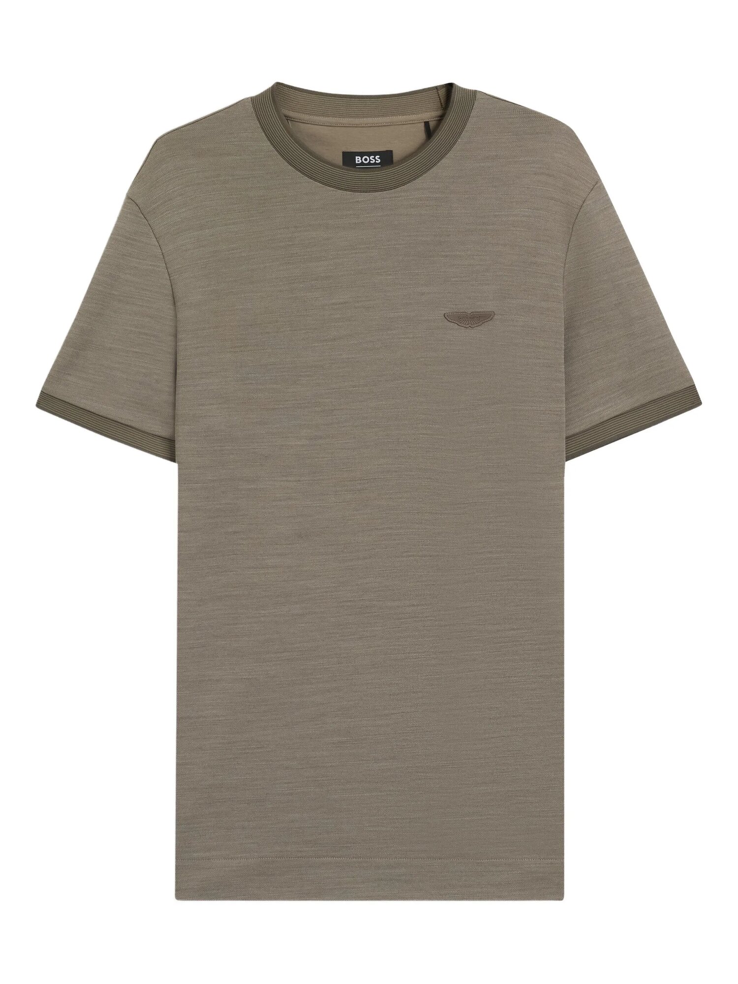 Футболка ASTON MARTIN