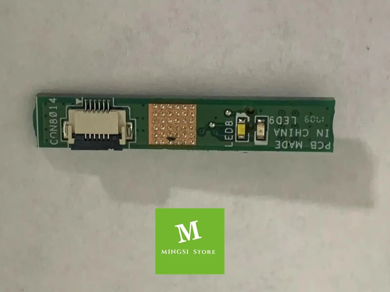 Подлинная Кнопка питания для Dell OptiPlex 7440, PN J7KRH 0J7KRH