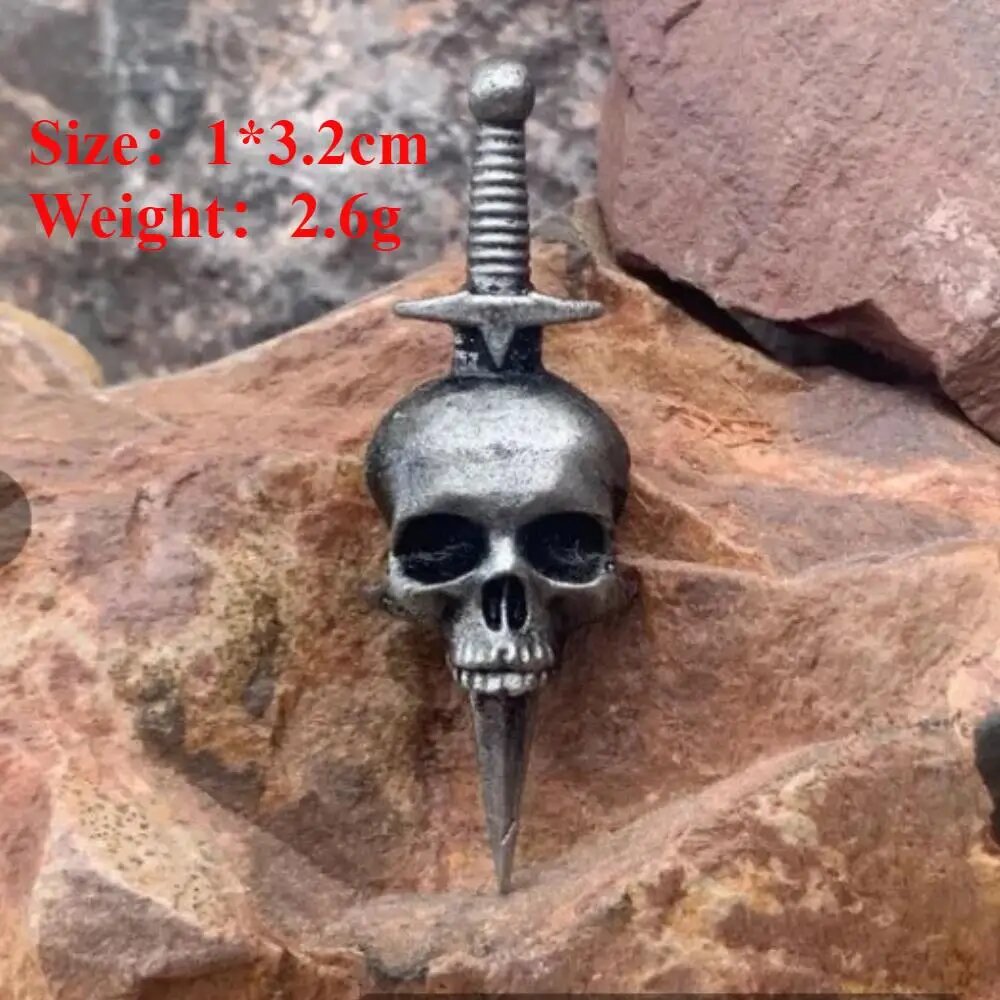 Брошь