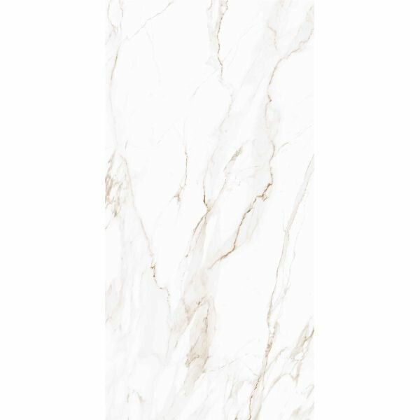 Gracia Ceramica Керамогранит Golden white белый PG 11 мат 60x120 9 мм арт. 010400001372 (цена за 1.44 м2)