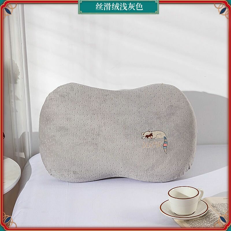 Чехол для подушки в виде кошачьего живота, чехол для подушки в виде кошачьего живота без наполнителя, защита шеи, чехол для подушки в виде кошачьего живота, лежащий чехол для подушки в виде кошачьего живота