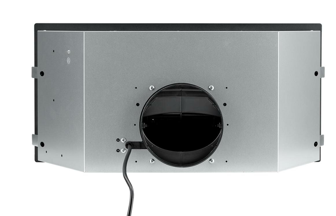 Встраиваемая вытяжка Exiteq EX-6026 Black