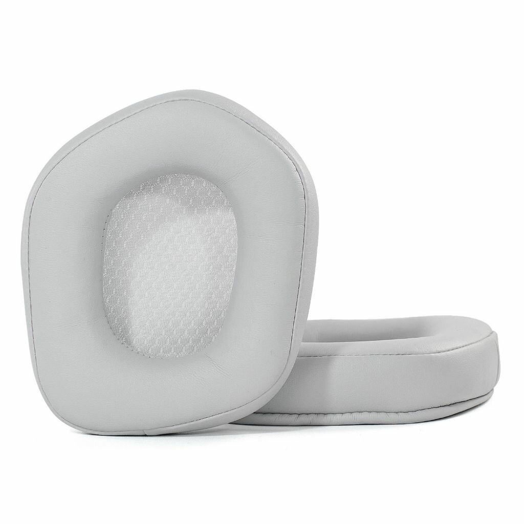 Сменные амбушюры для наушников G733, Серый