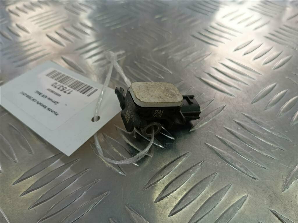 Датчик удара (AIR BAG) Б/У для Hyundai SANTA FE II (2005—2010) 959202B200