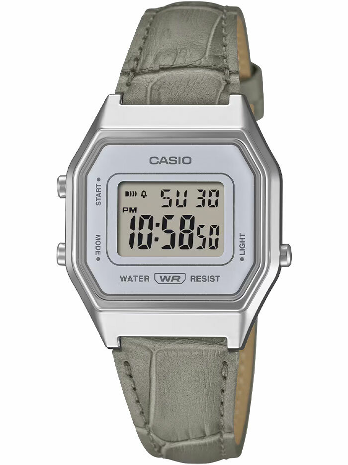 Наручные часы CASIO — фото 1