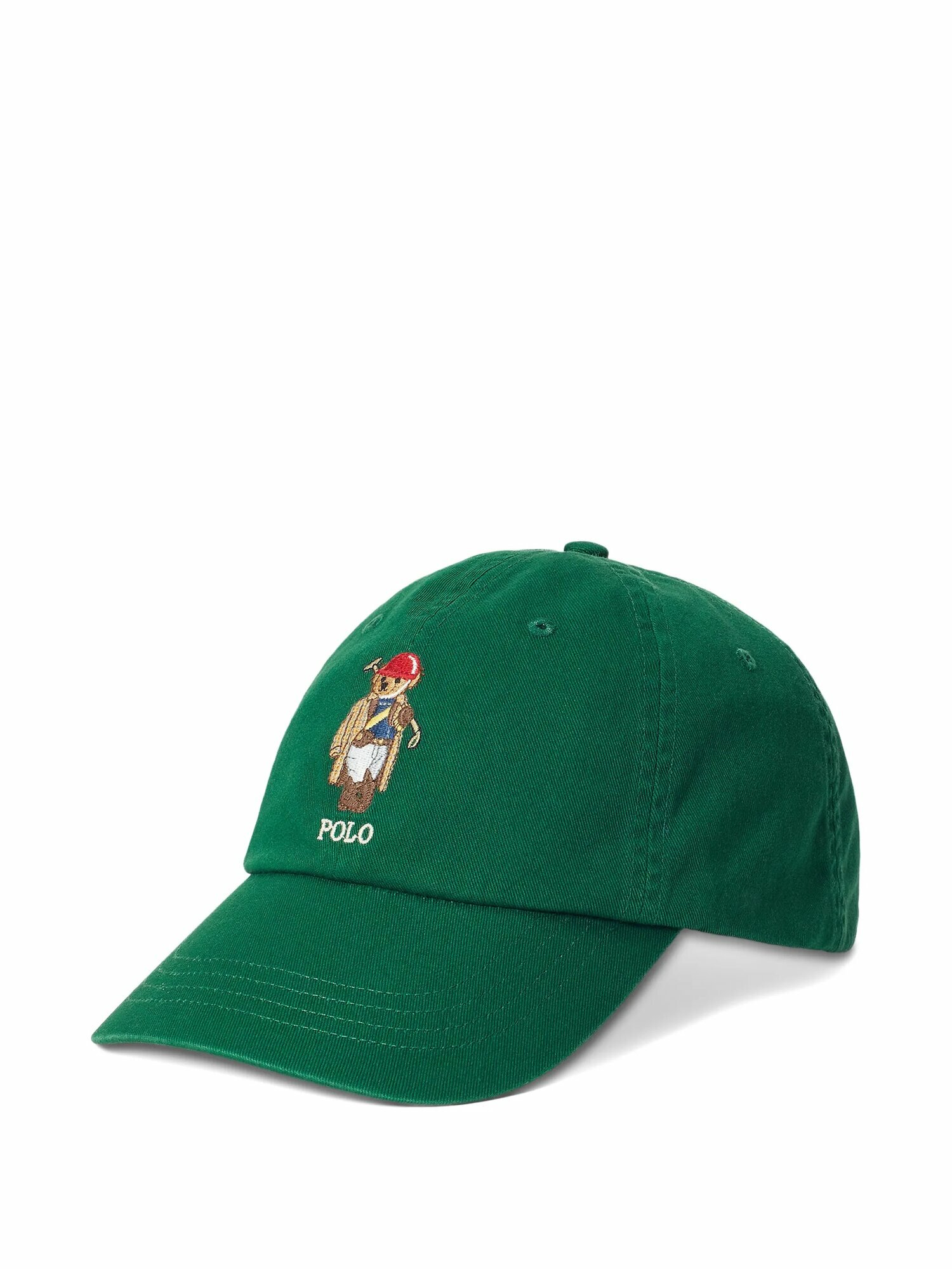 Шапка Polo Bear для девочек