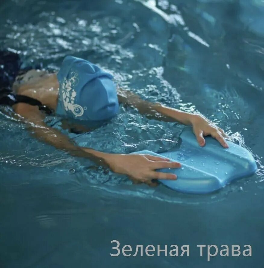 Доска для плавания — фото 1