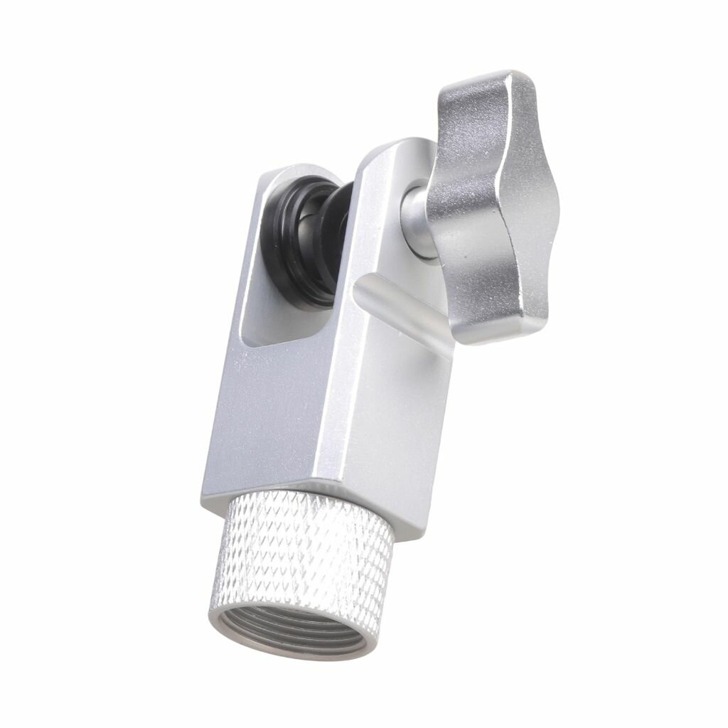 Адаптер для кронштейна HyperX QuadCast 1/4-Черный