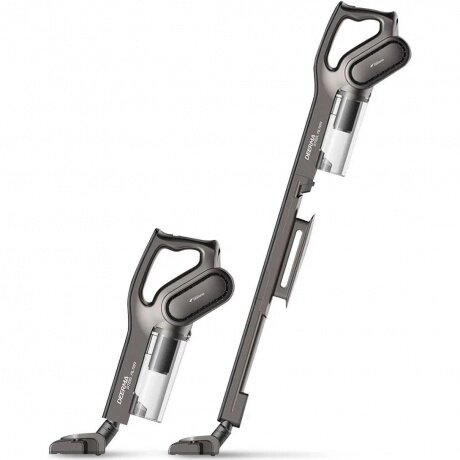 Пылесос вертикальный Deerma DX700S EU