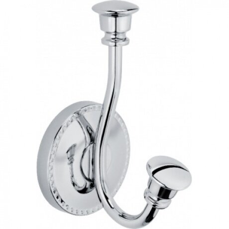 Крючок двойной FIXSEN ADELE FX-55005