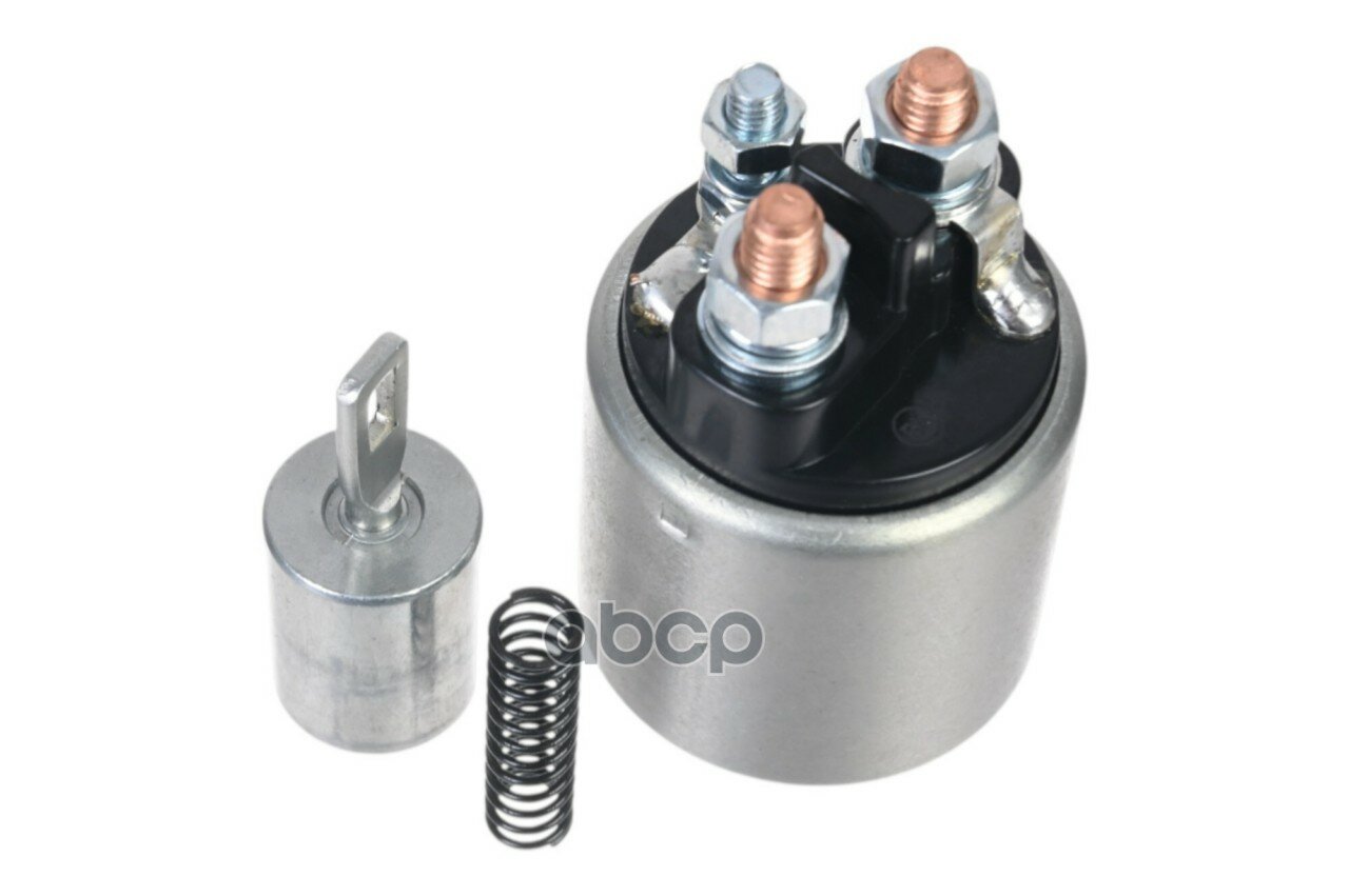 Реле втягивающее! Ford Escort 1.4-1.8/16V/Ka 1.3/Scorpio 2.0/2.3/Transit 2.0 92> Stellox арт. 0685116SX