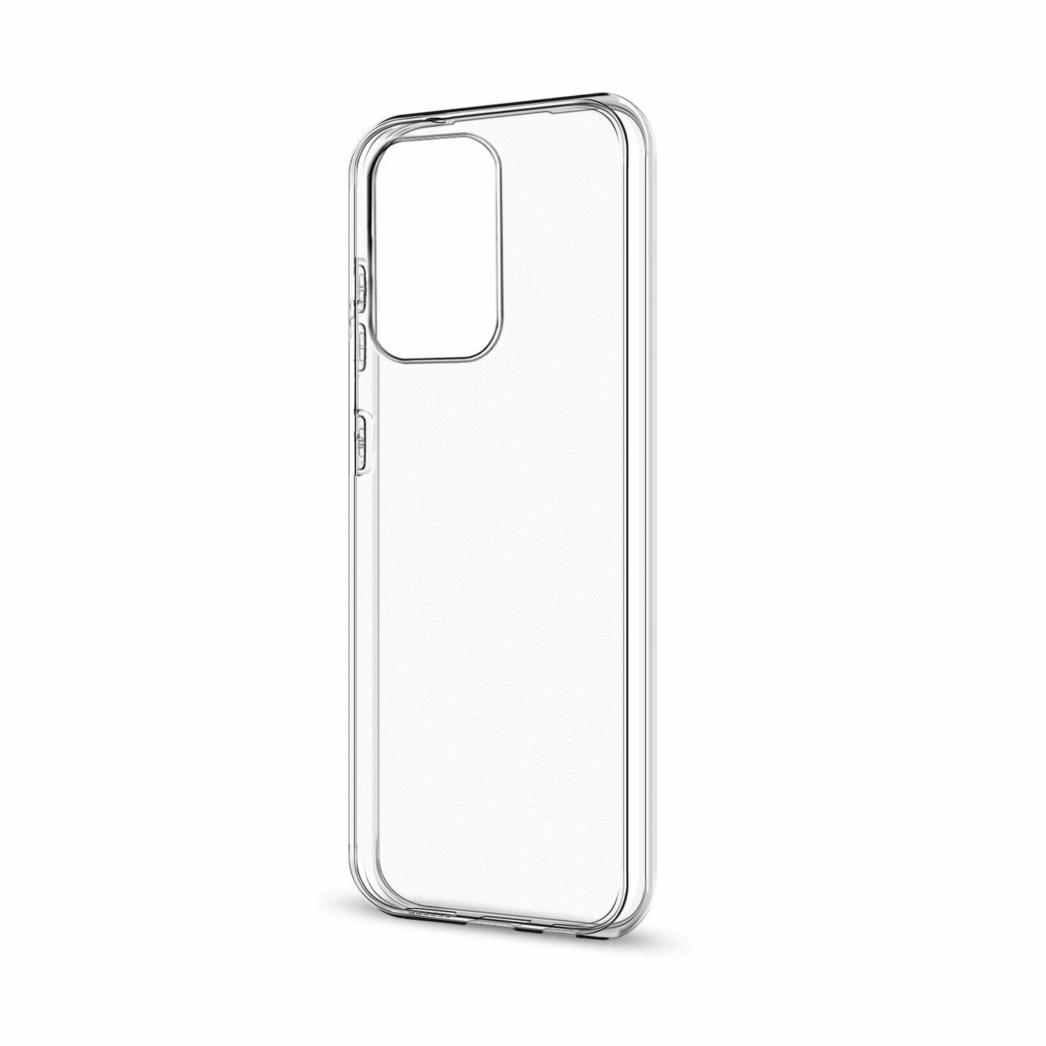 Чехол Samsung A52S TPU 1.2 мм