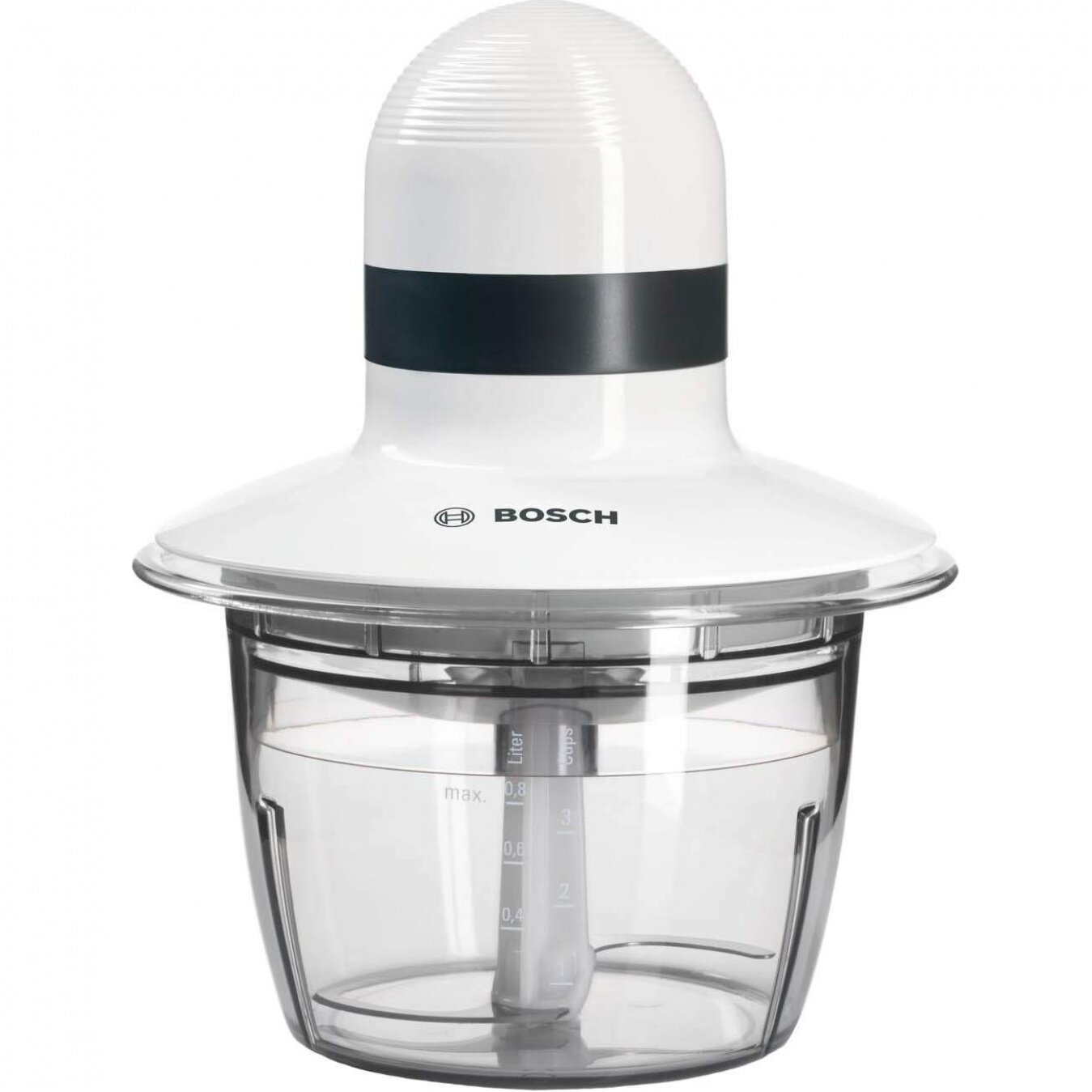 Измельчитель Bosch MMR08A1 — фото 1