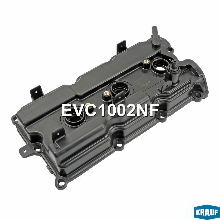 Клапанная крышка, для Ниссан Квест, Алтима, Максима, Мурано, Инфинити арт EVC1002NF