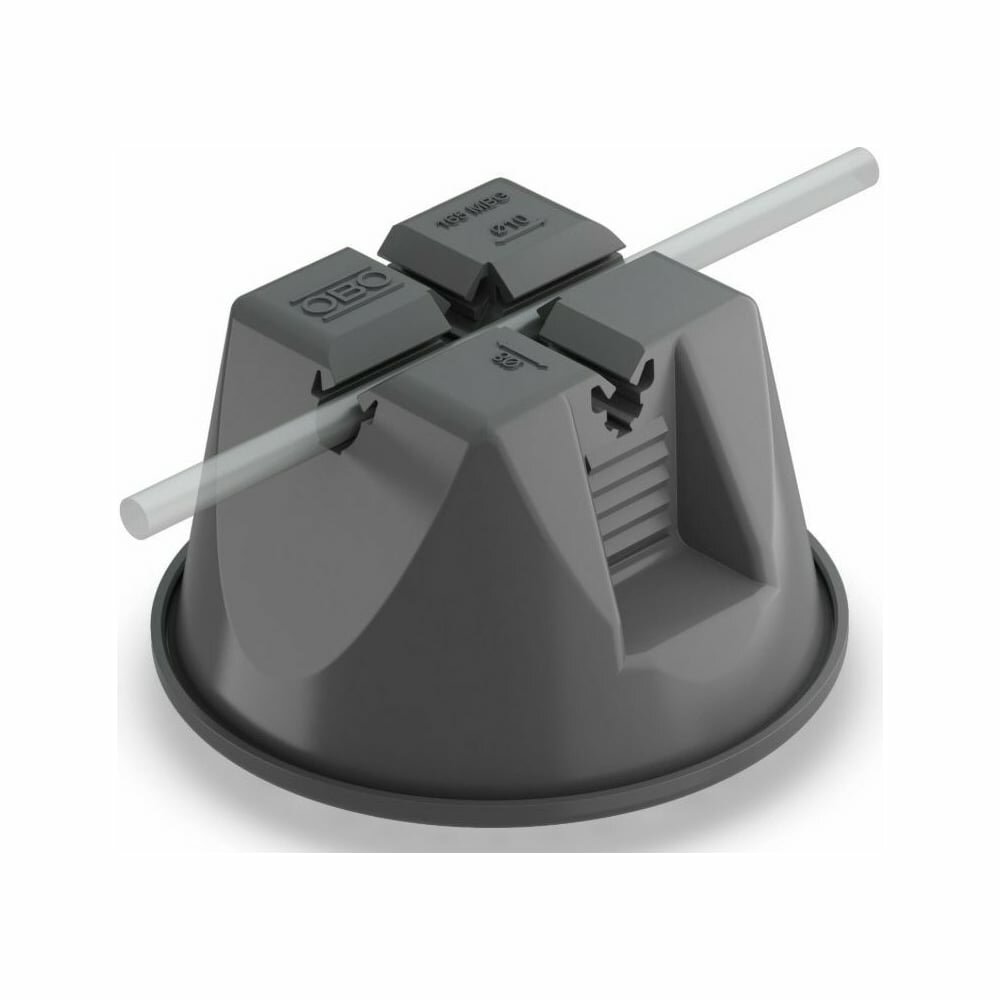Держатель проволоки для плоской кровли OBO Bettermann 5218700