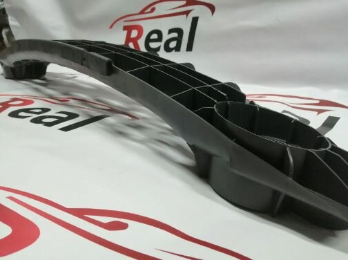 Усилитель-балка бампера передняя совместима с 1118,1119,1117