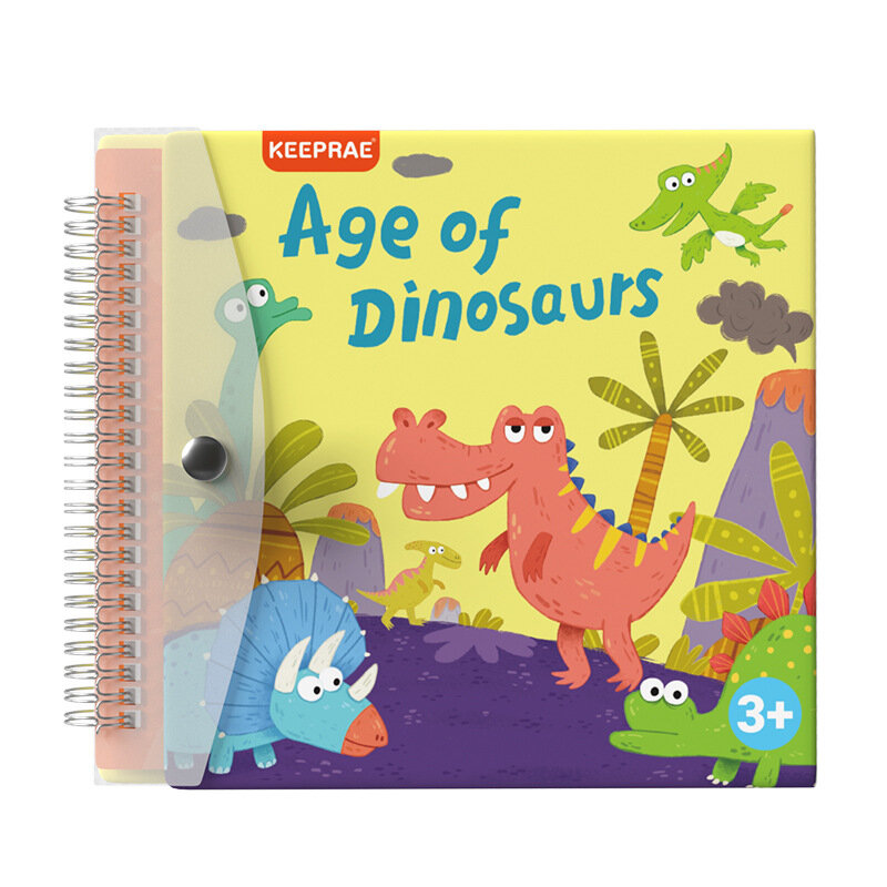 Большое приключение лабиринт, детская образовательная настольная игра, головоломка, упражнение на логическое мышление, развитие пространственного воображения для детей 3-6 лет