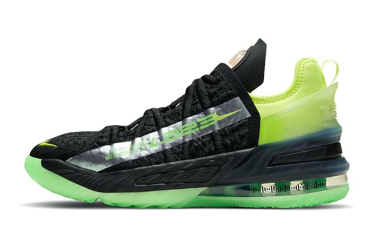 Кроссовки LeBron 18