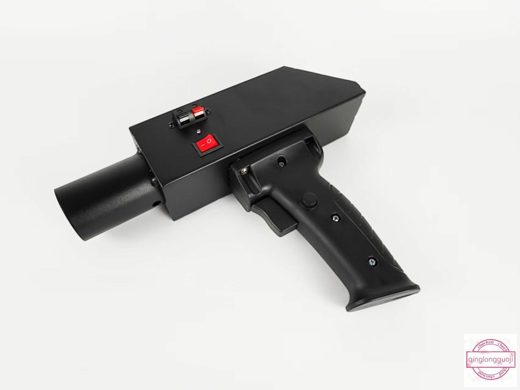 Ручной генератор искр, генератор спецэффектов