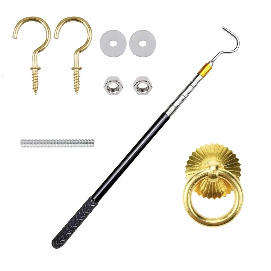 Комплект механизма чердачной лестницы