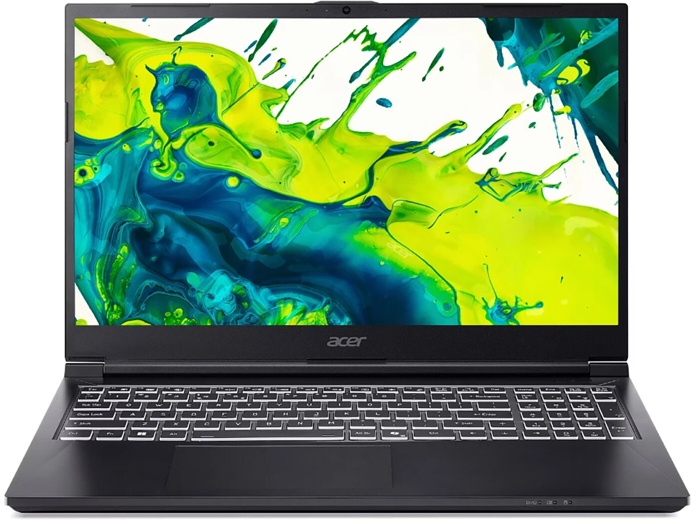 Ноутбук Acer Aspire 7 A715-59G-769T NH. QX6CD.001 (15.6", Core i7 13620H, 16 ГБ/ SSD 512 ГБ) Черный