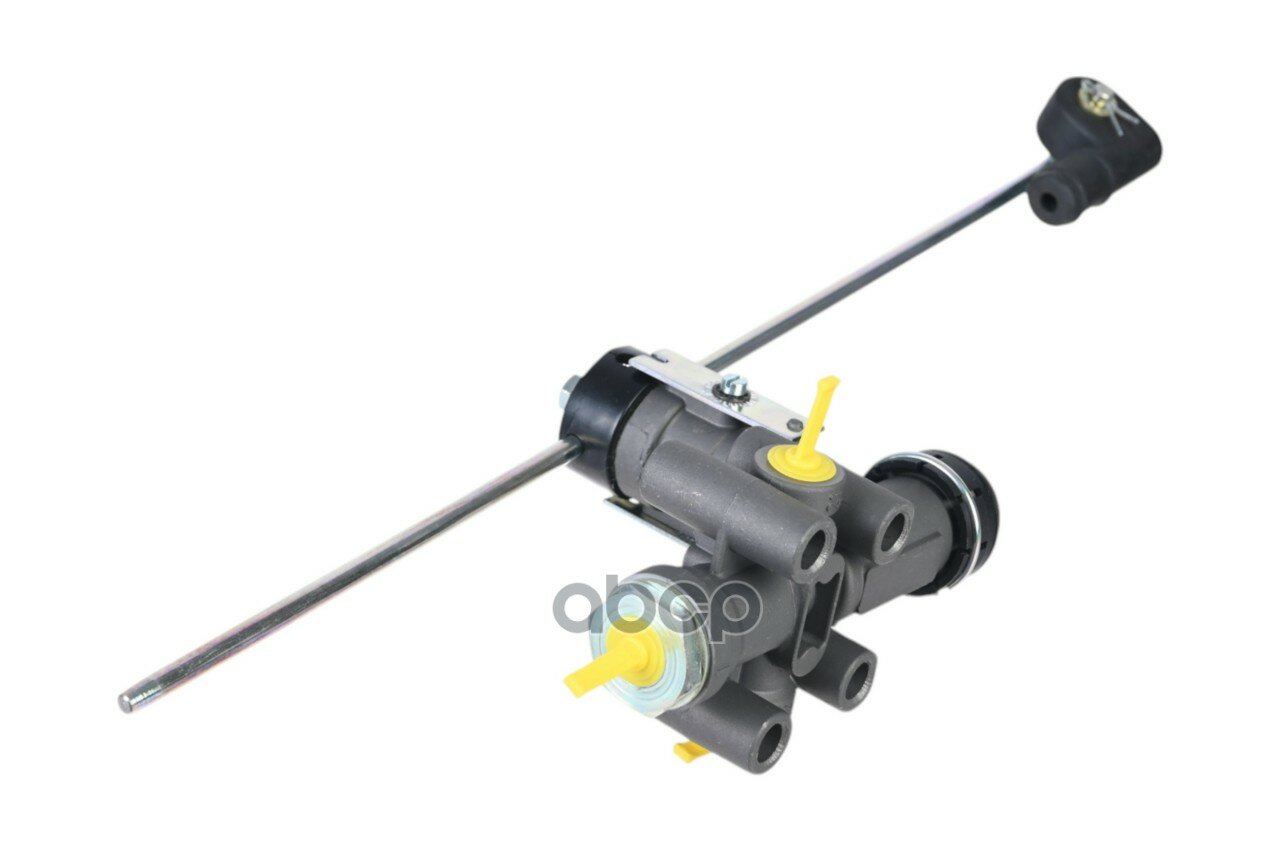 Кран уровня пола ! BPW ZENTPARTS арт. Z10401